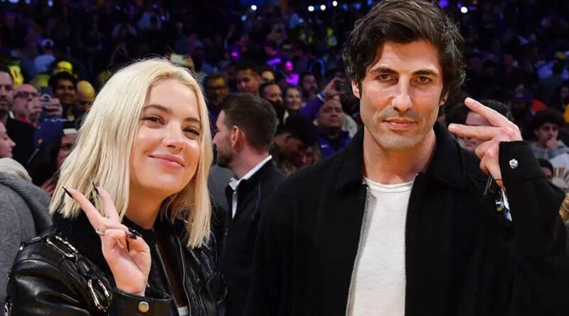 Brandon Jack James: Actor, Husband of Ashley Benson, and Rising Star ...