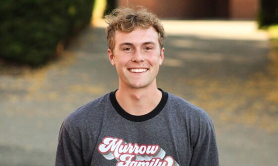 Oliver Mortell: A Promising Student Intern with a Focus on Border ...