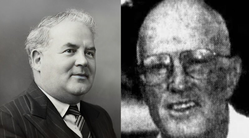 William Norton Baird: Ancestry and Legacy - Cole Magazines