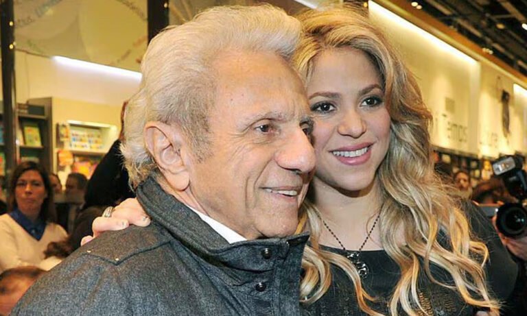 Isabel Chadid Baizer: A Legacy Rooted in Colombian and Lebanese ...