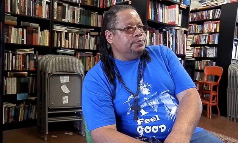 The Tragic Death of Darren-Anthony Lumar: James Brown's Son-in-Law ...