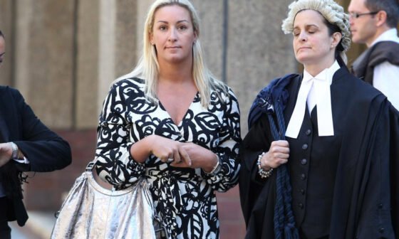 The Tragic Case of Tegan Lee Lane: The Mystery of a Missing Baby - Cole ...