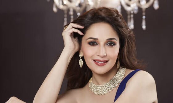 Radha Usman Syed: Rekha's Sister, Former Model, and the Story Behind ...