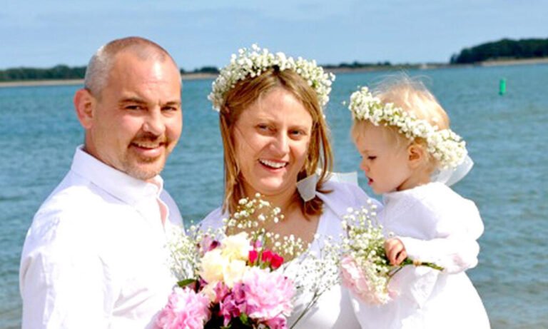 What’s Life Like for Vikki Hyson, Wife of WWE Legend Spike Dudley? Here ...