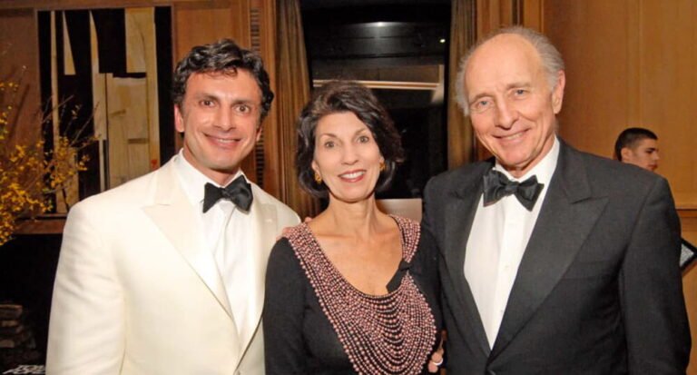 From Law to UNICEF: The Story of Anthony Pantaleoni - Cole Magazines