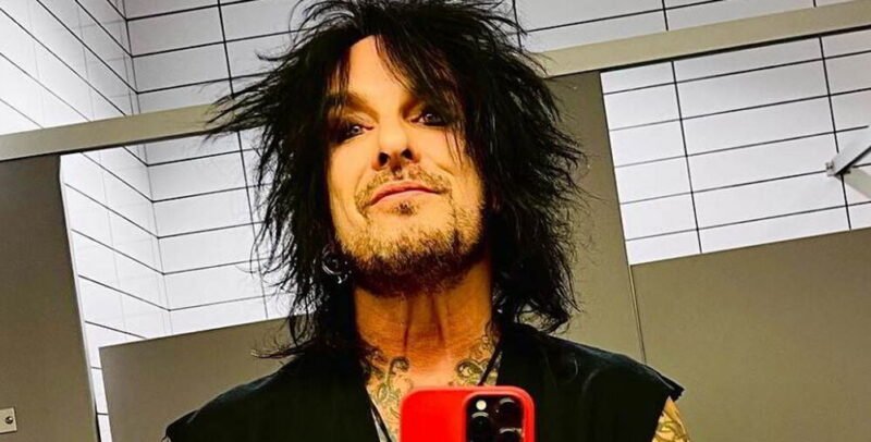 Remembering Deana Richards: A Mother’s Influence on Nikki Sixx's ...