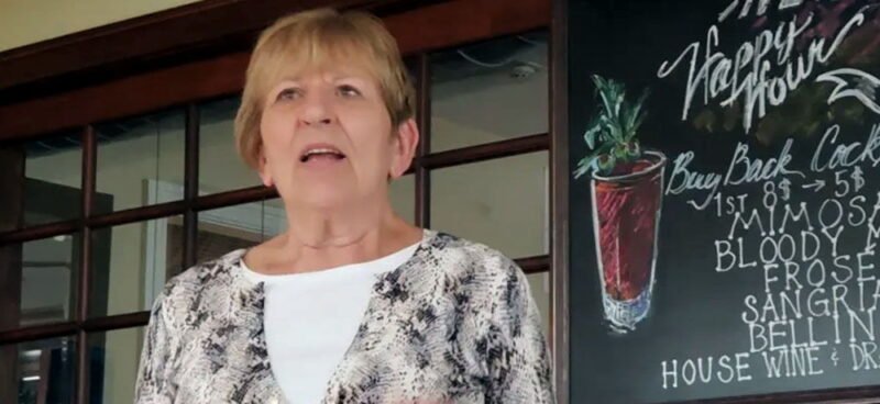 The Legacy of Elisabeth DeLuca: Subway's Hidden Billionaire - Cole ...