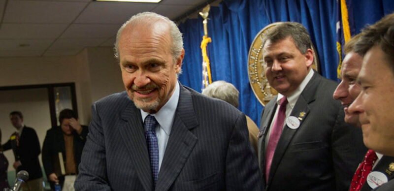 The Multifaceted Journey of Jeri Kehn Thompson: From Consultant to ...