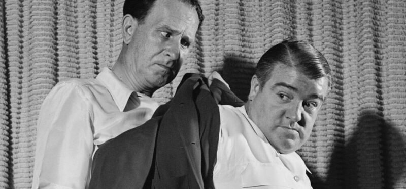Lou Costello Jr.: The Tragic Legacy of a Hollywood Family - Cole Magazines