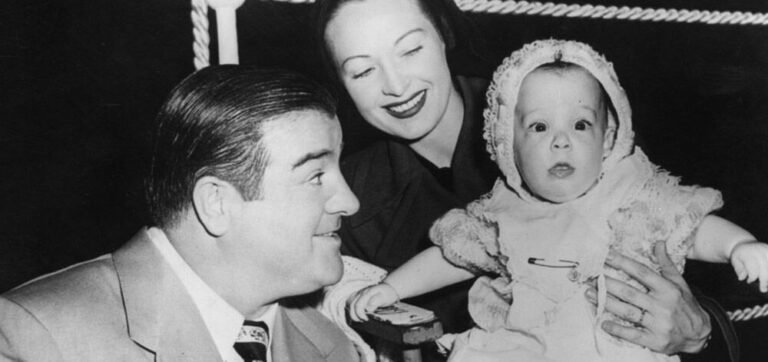 Lou Costello Jr.: The Tragic Legacy of a Hollywood Family - Cole Magazines