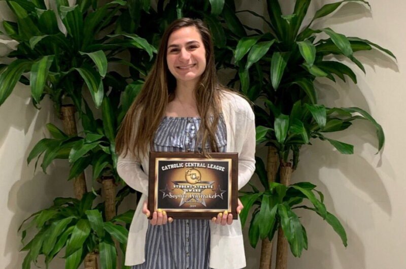 Sofia Whittaker’s Journey: Balancing Family, Career, and Wellness ...