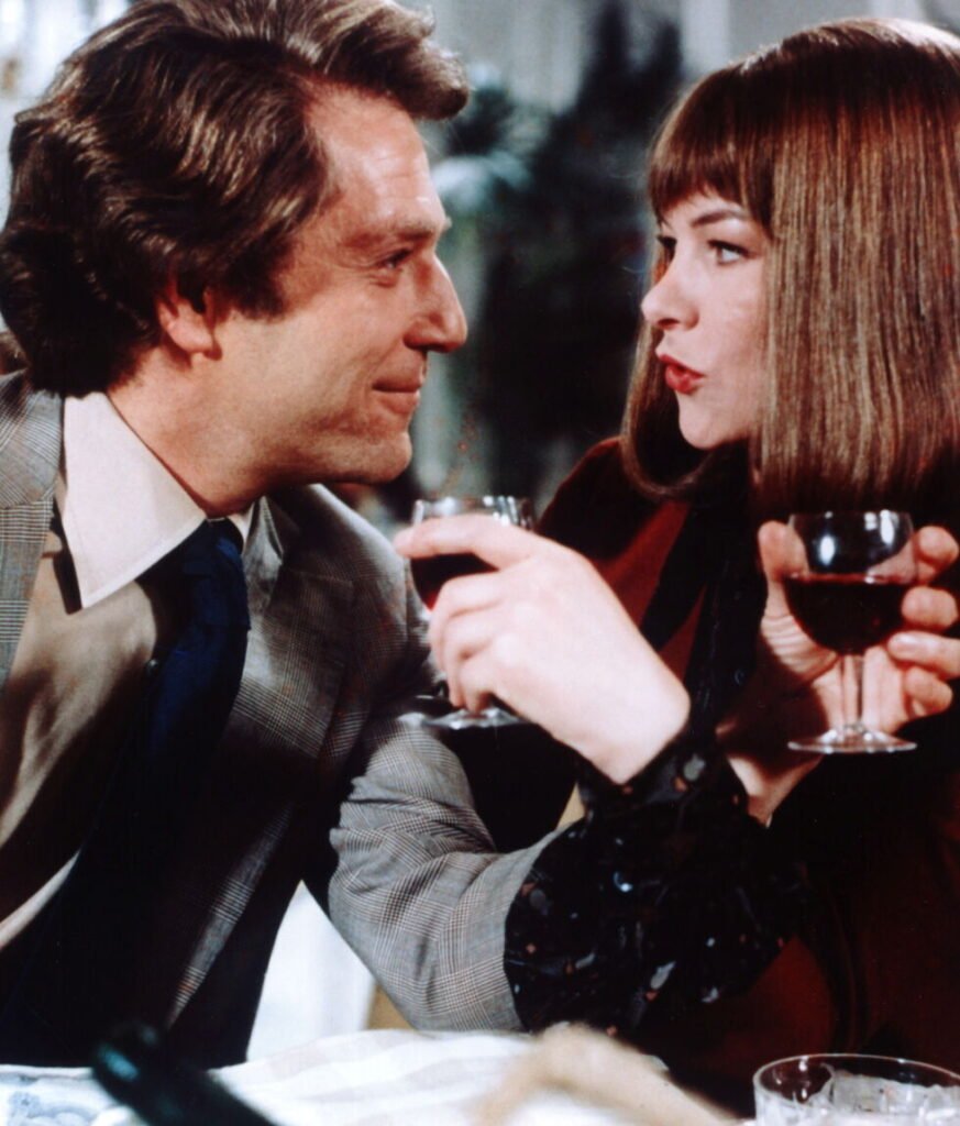 Who is Sonia Schultz Greenbaum? A Look at the Life of George Segal’s ...