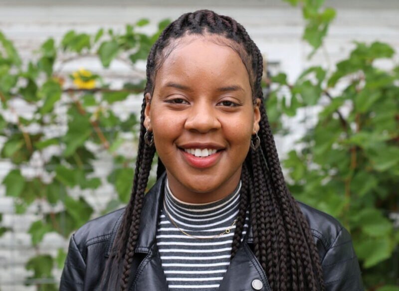 From Daughter to Advocate: Taelor Scott's Personal and Professional ...