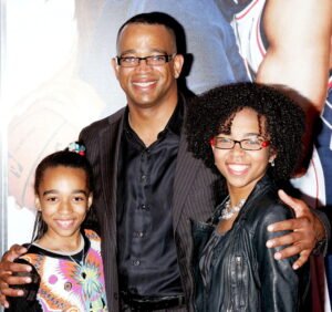 From Daughter to Advocate: Taelor Scott's Personal and Professional ...
