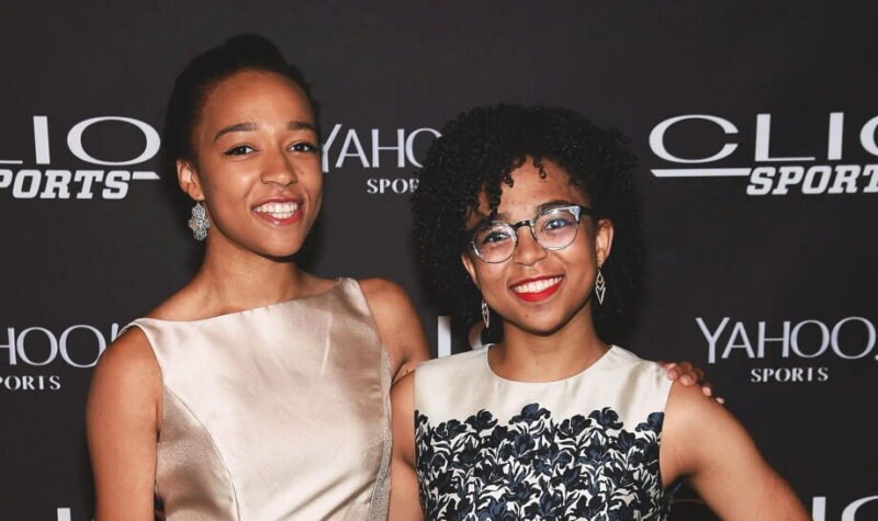 From Daughter to Advocate: Taelor Scott's Personal and Professional ...