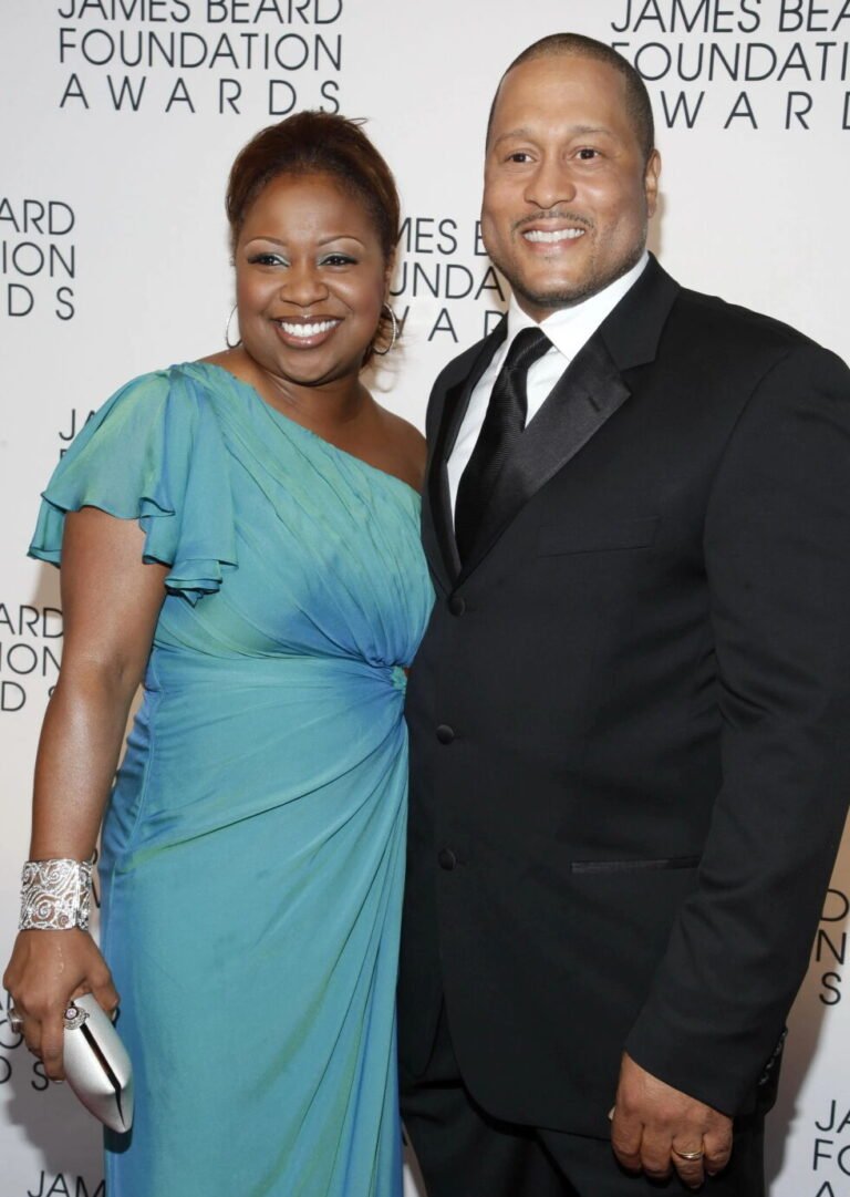 Exploring Tamika Parks’ Career, Marriage, and Net Worth - Cole Magazines