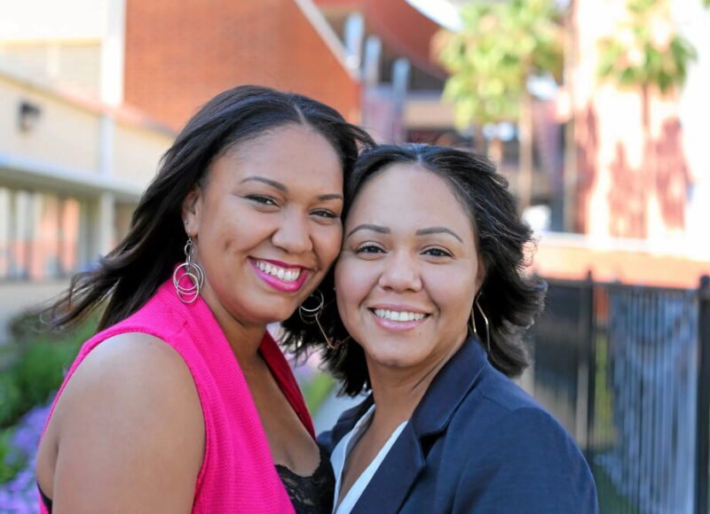 Exploring Tamika Parks’ Career, Marriage, and Net Worth - Cole Magazines