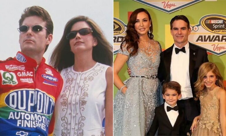 Exploring Brooke Sealey's Net Worth and Legacy - Cole Magazines