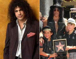 The Rise of Cash Anthony Hudson in Music - Cole Magazines