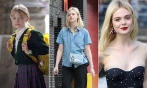 The Unseen Influence of Heather Joy Arrington in Hollywood - Cole Magazines