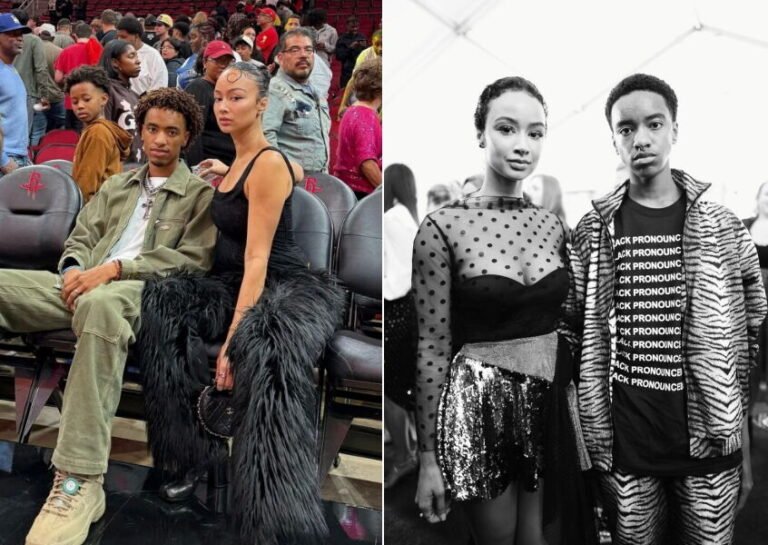Kniko Howard: Rising Influencer and Entrepreneur in the Making - Cole ...