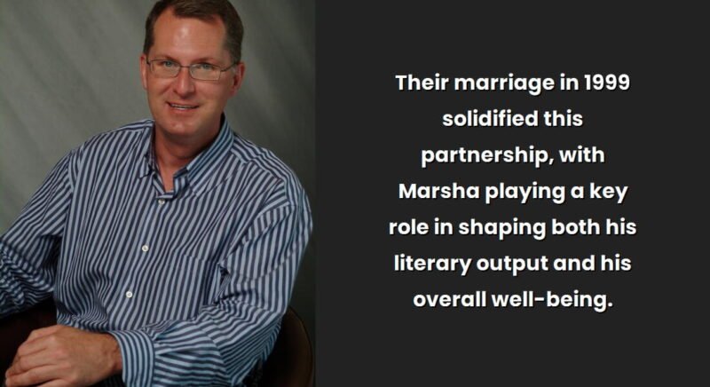 Dave Pelzer and Marsha Pelzer A Journey of Resilience and Partnership ...