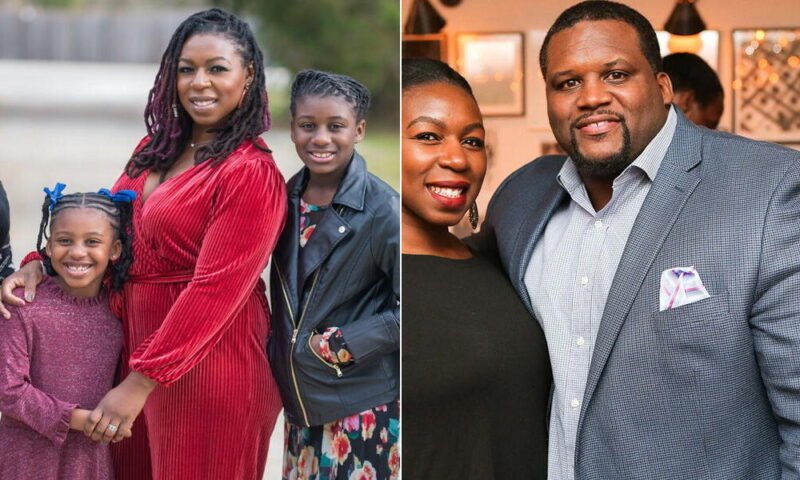 Andenika Adams: A Life of Professional Excellence, Family Dedication ...