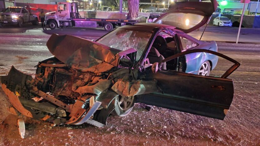 How to Deal with Car Accident Aftermath - Cole Magazines