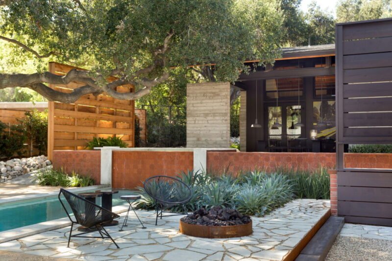 How to Design a Low-Maintenance Outdoor Space for Maximum Fun - Cole ...