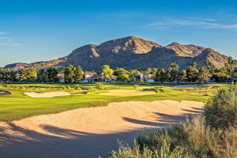 Golf Lovers: Finding the Perfect Scottsdale Home Near Golf Courses ...