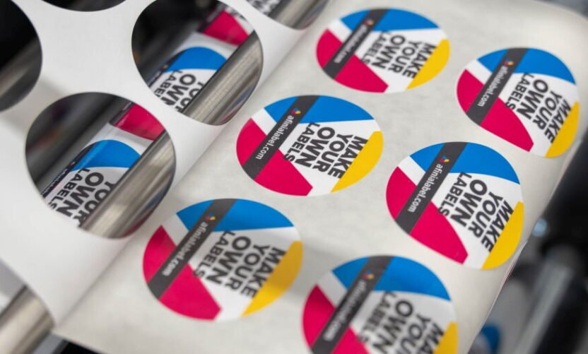 Label Printing Presses: Essential for Effective Packaging - Cole Magazines