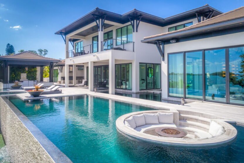 Luxury Finishes in Mid-Range Homes: Worth It? - Cole Magazines