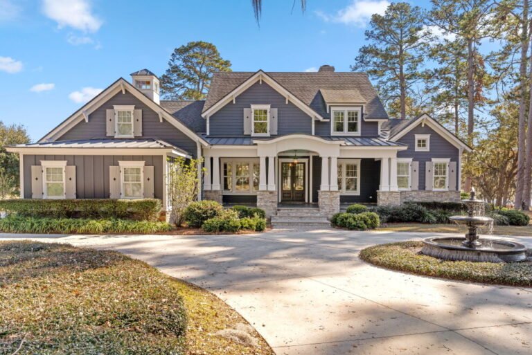 Luxury Finishes in Mid-Range Homes: Worth It? - Cole Magazines