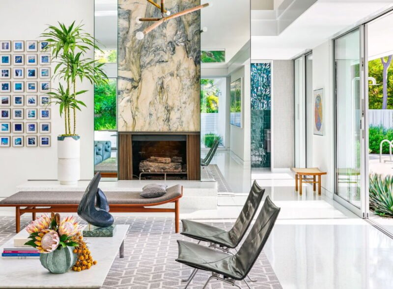 10 Simple House Interior Design Ideas for Every Style - Cole Magazines