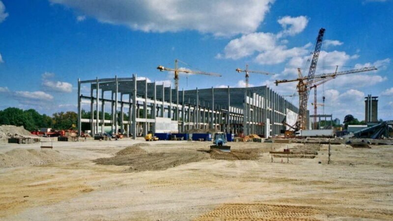 Preventing Costly Repairs with Regular Commercial Roof Inspections ...