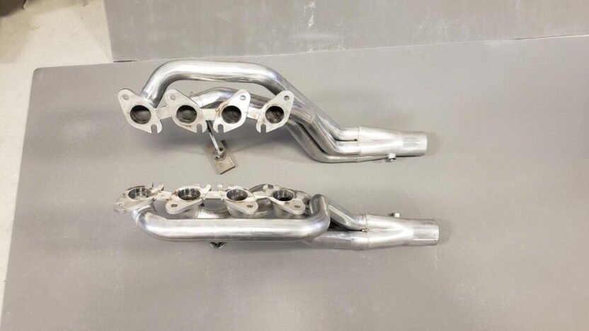 Superior BMW N52 Long Tube Headers for Maximum Performance - Cole Magazines