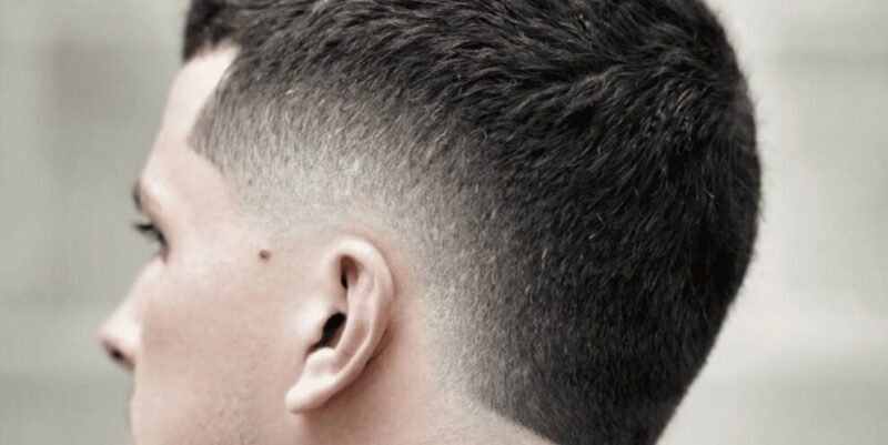 Taper Fade Haircut: Elegant and Chic - Cole Magazines