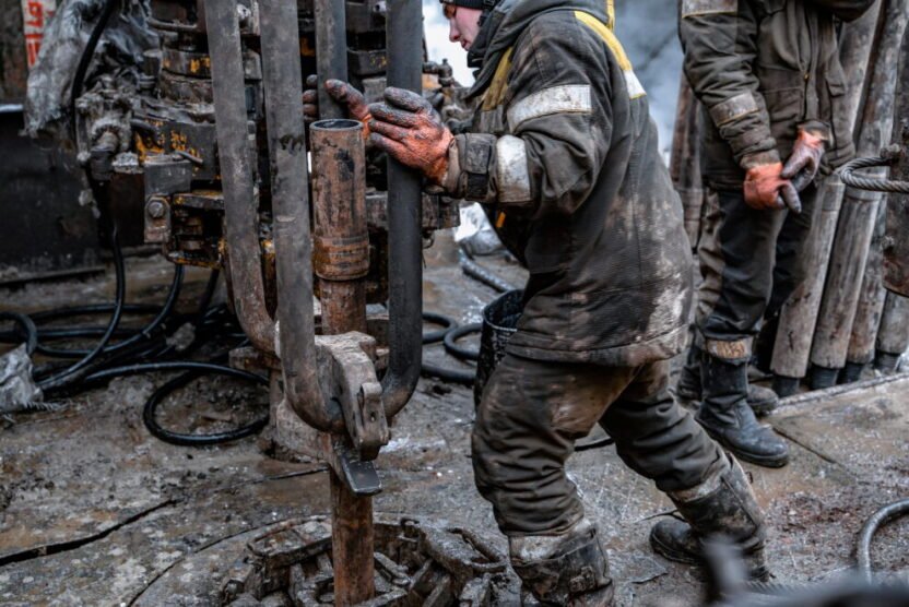 Understand Your Rights for Oklahoma Oilfield Injuries - Cole Magazines