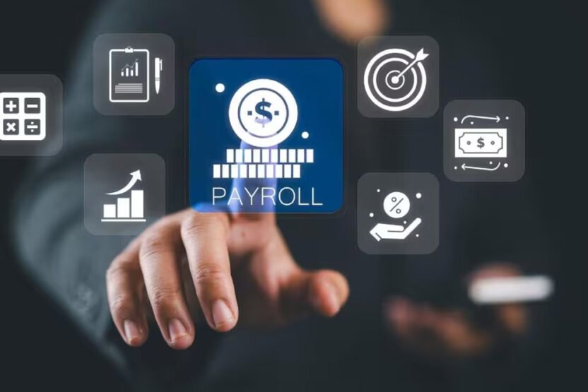 How Payroll Automation Is Changing Business Operations - Cole Magazines