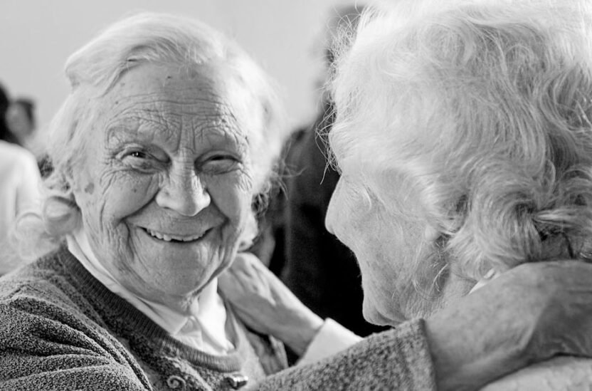 Sharing Your Home With an Elderly Relative: Tips and Resources - Cole ...