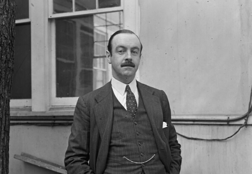 George Henry Vanderbilt Cecil - Cole Magazines