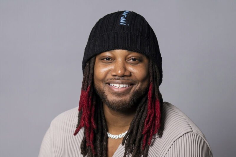 Leon Thomas II: Jazz, Blues, and Modern Music Journey - Cole Magazines