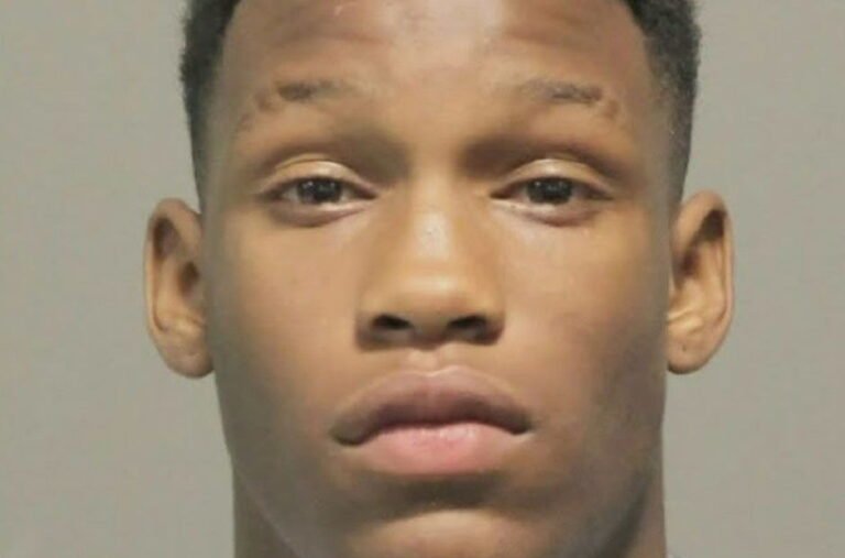 Marcus Cooper Jr.: Young Artist Profile - Cole Magazines