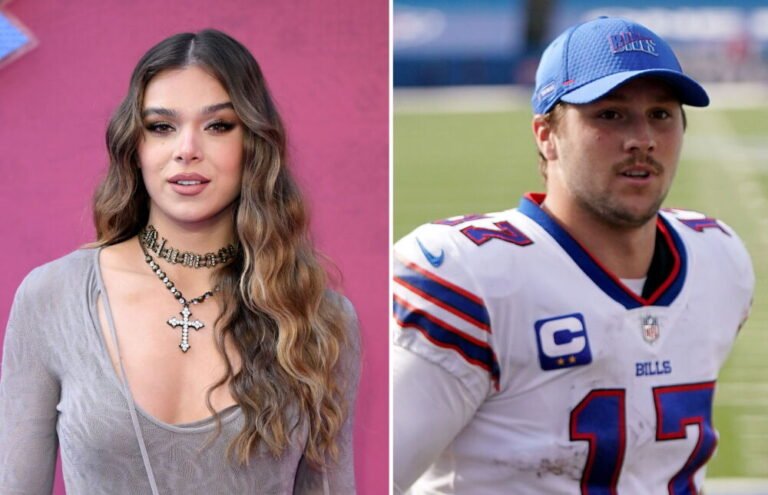 Nicala Allen: Josh Allen’s Sister’s Life - Cole Magazines