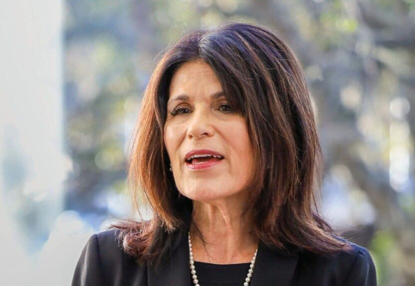 A Complex Profile of Susan Carol Helms Daley - Cole Magazines