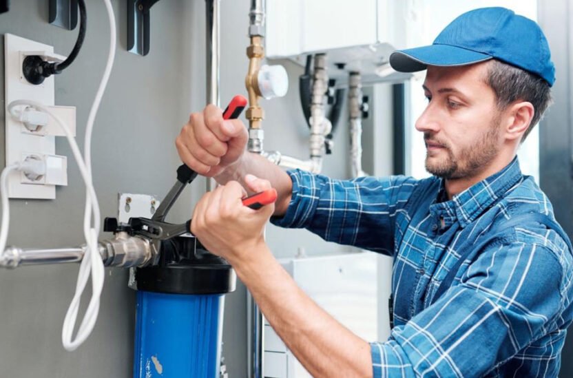 The Best Plumbing Upgrades for Increasing Your Home’s Energy Efficiency - Cole Magazines