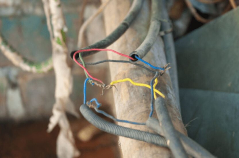 Why Outdated Wiring Can Jeopardize Home Safety: What Every Homeowner ...