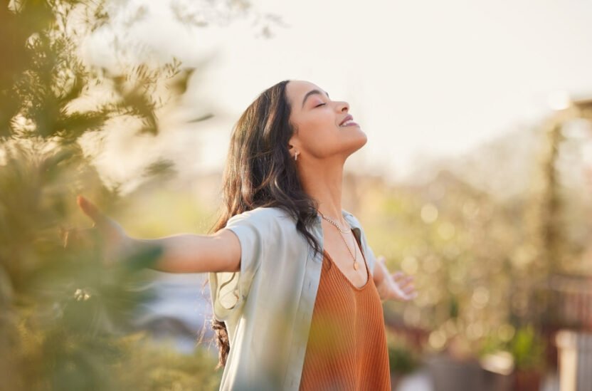 How Sunlight Helps Your Body Heal Faster - Cole Magazines