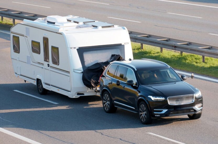 Safe Trailer Loading and Towing Best Practices for Modern Transport ...