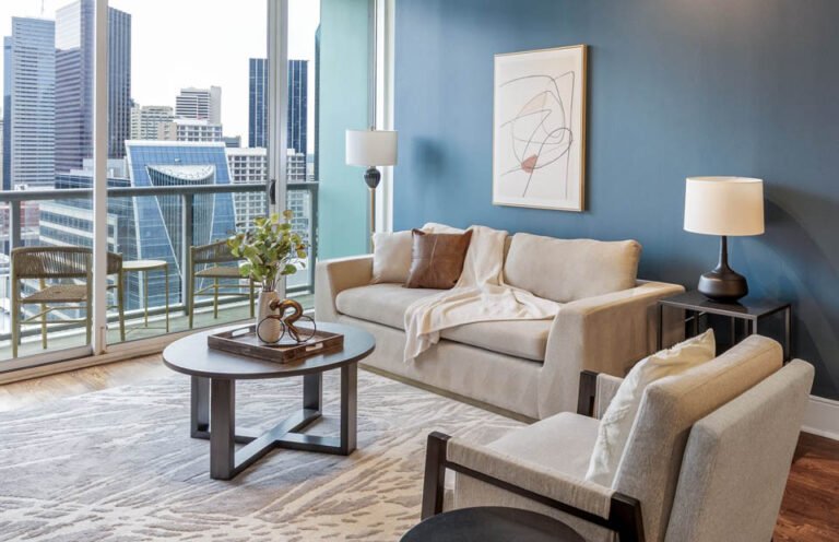 Common Amenities To Look for in Furnished Apartments - Cole Magazines